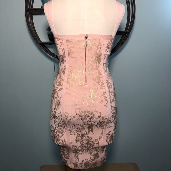 Guess | Dresses | Nwt Guess Cocktail Dress | Poshmark